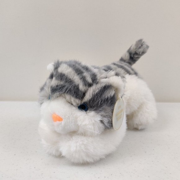 King Plush | Toys | Vintage Kp Kuddles King Plush Stuffed Animal Plush ...